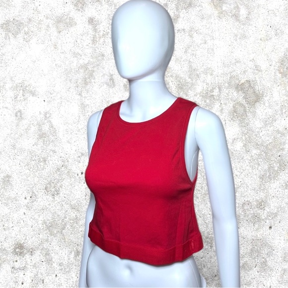 Zara | Tops | Zara Sports Bra Crop Top | Poshmark